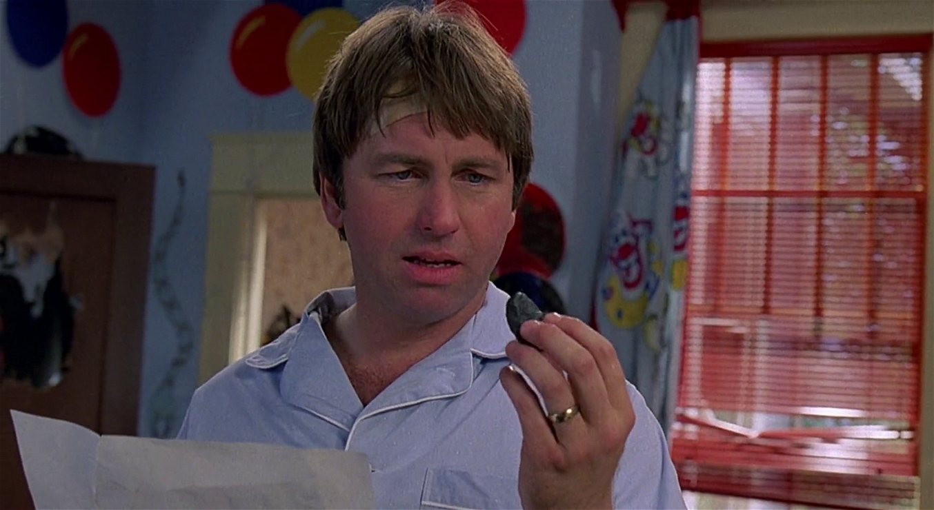 John Ritter