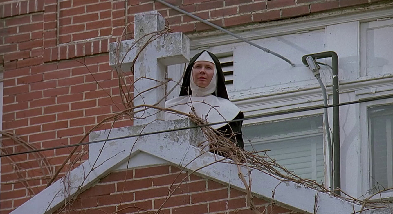 Image of Problem Child