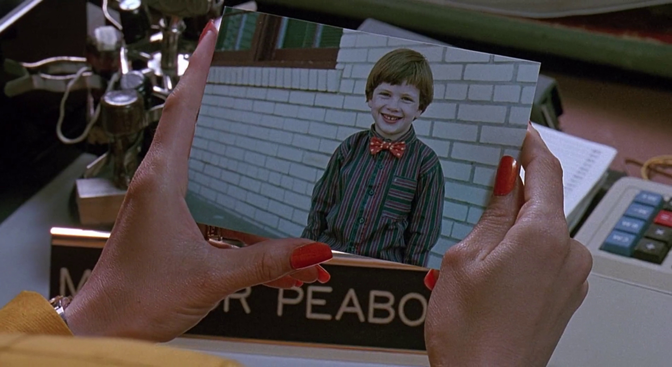 Picture of Problem Child