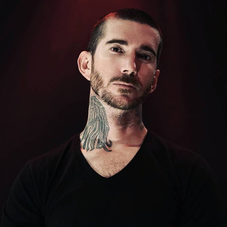 Picture of Travis Smith