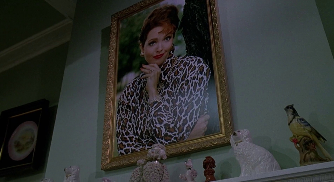 Image of Problem Child