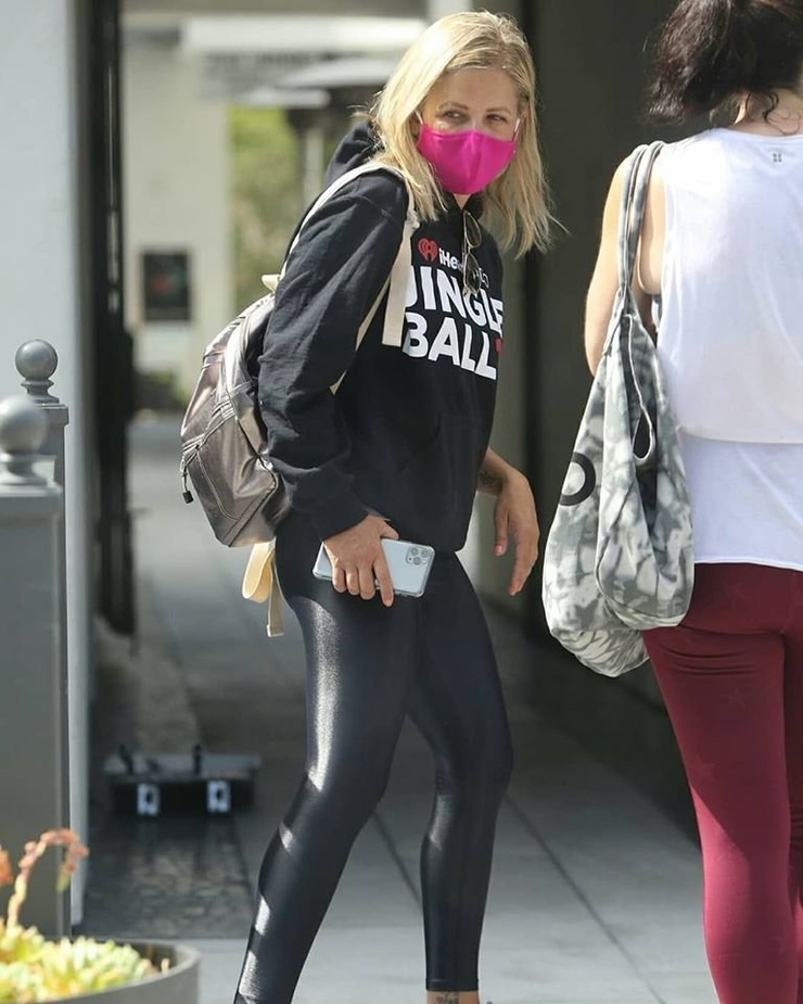 Sarah Michelle Gellar image