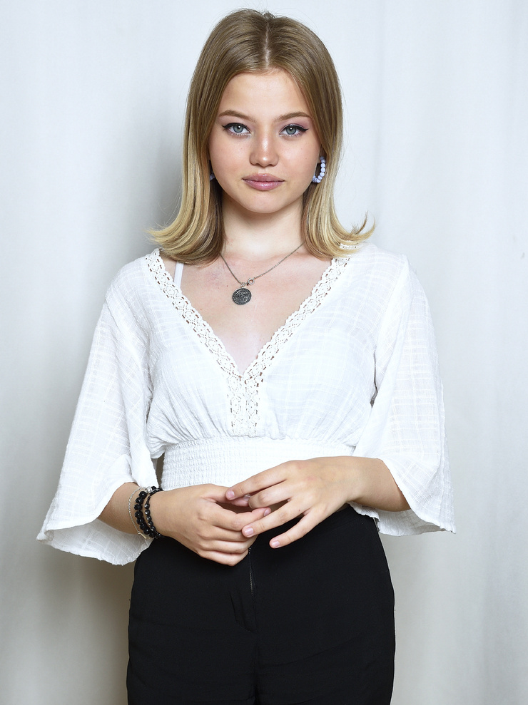 Image of Ylvali Rurling