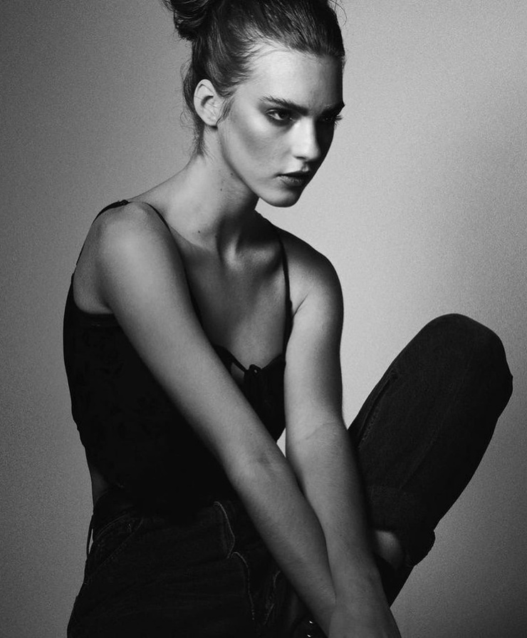 Picture of Emily Feld