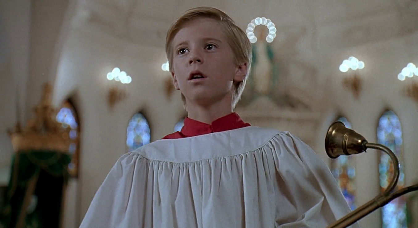 Picture of Problem Child