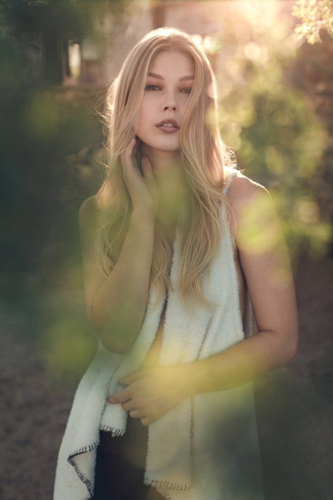 Picture of Faith Howard