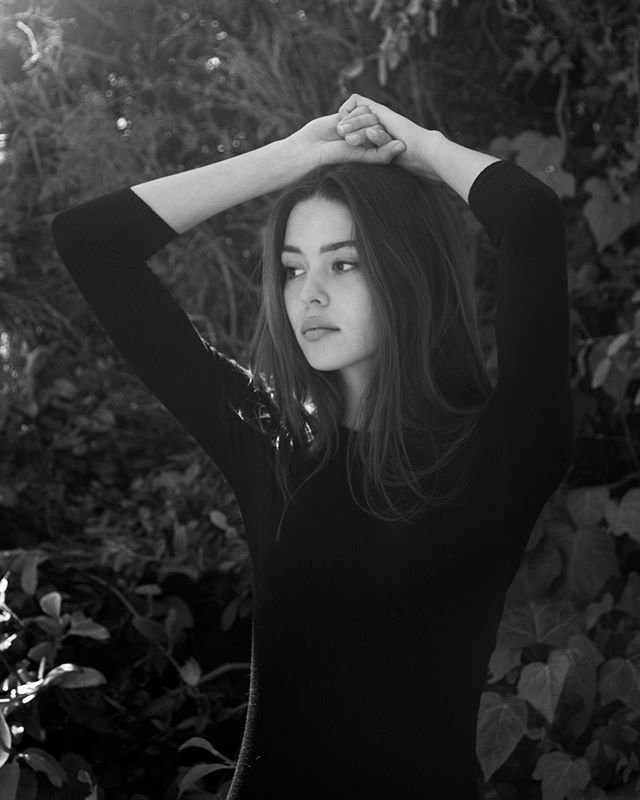 Picture of Michelle Jenae Martinez