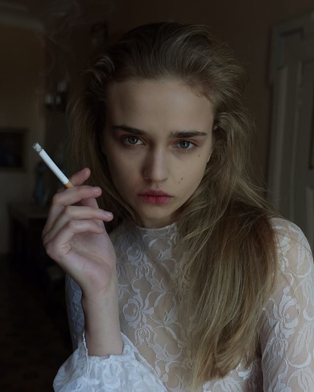 Picture of Daria Maistrenko