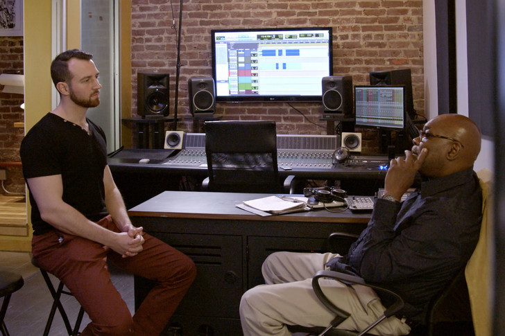 Picture of Cameron Hamilton