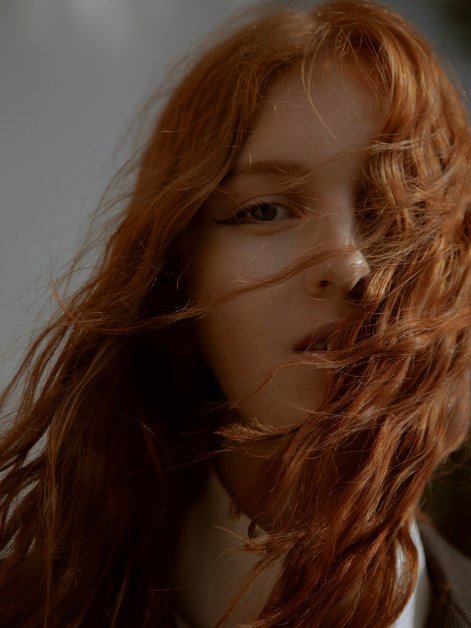 Image of Lilli Biersack