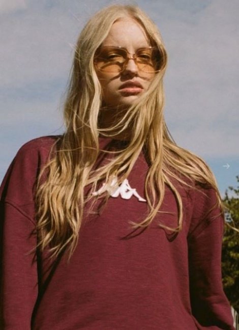 Picture of Lola Evans
