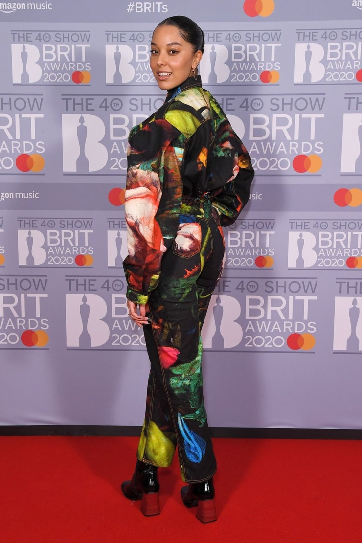 Picture of Grace Carter