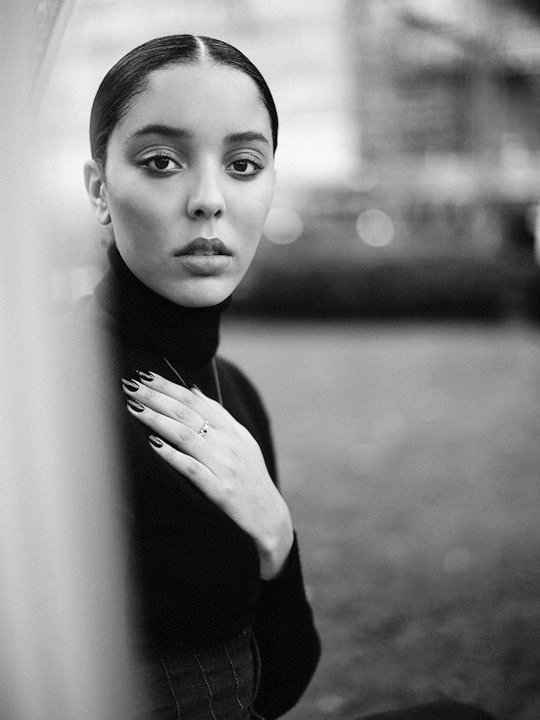 Image of Grace Carter