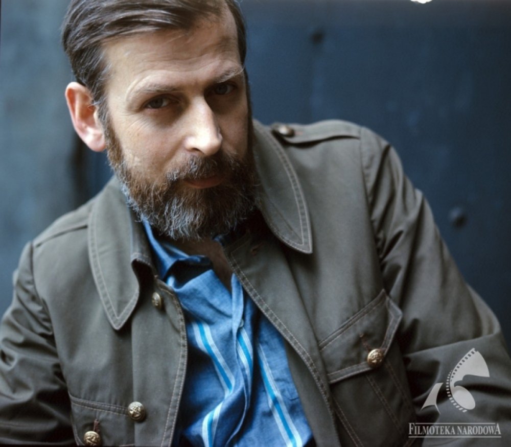 Picture of Edward Zebrowski