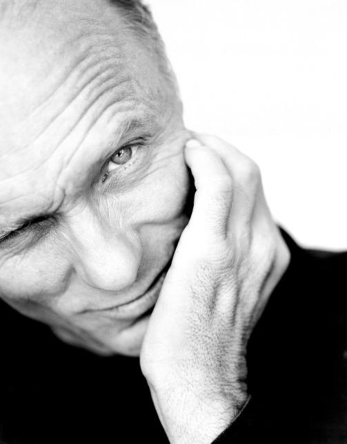 Image of Ed Harris