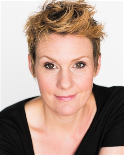 Picture of Ericka Kreutz