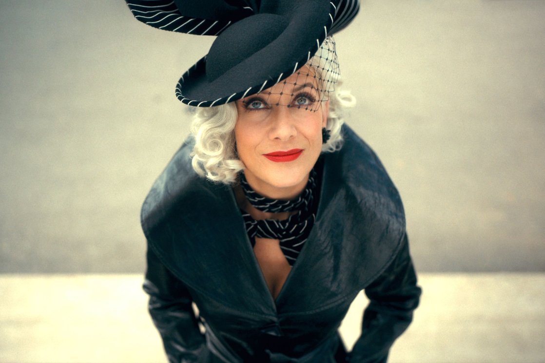 Picture of The Handler