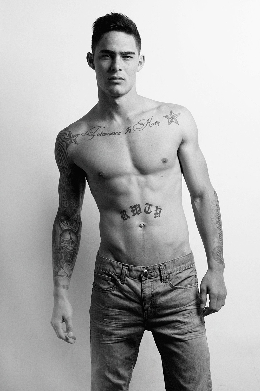 Picture of Maximillian Silberman