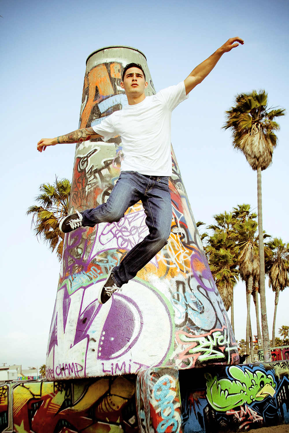 Picture of Maximillian Silberman