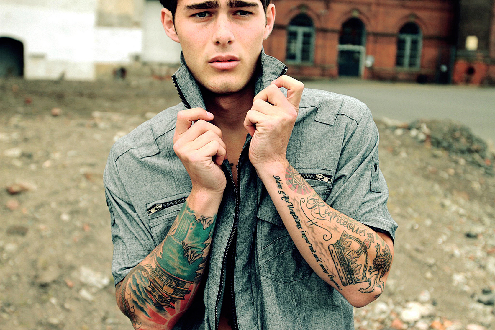 Picture of Maximillian Silberman