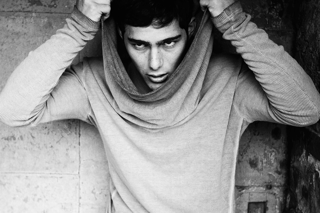 Maximillian Silberman image