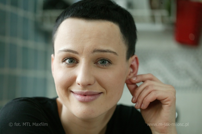 Picture of Maja Hirsch