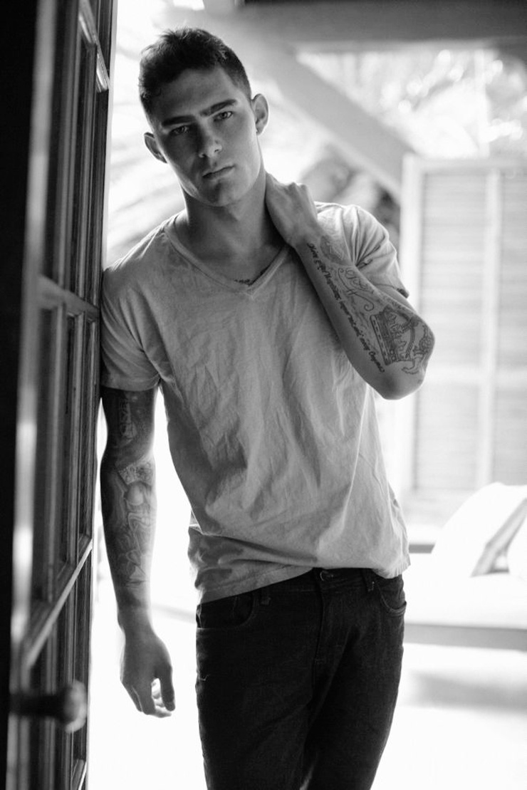 Picture of Maximillian Silberman