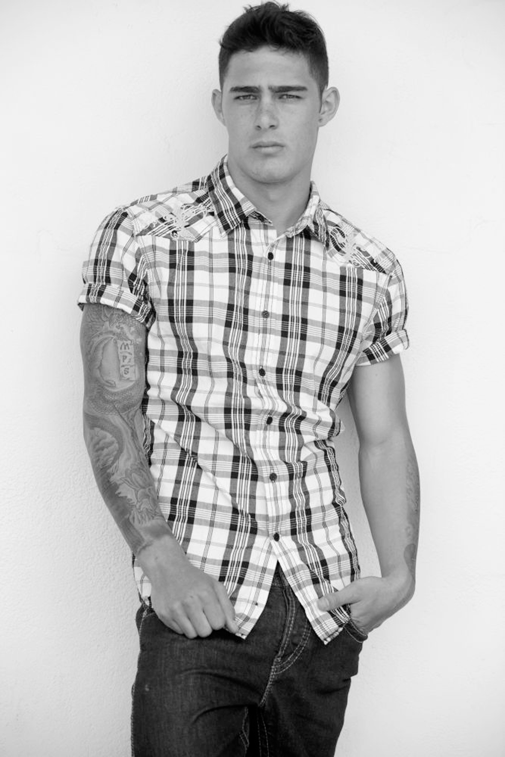 Picture of Maximillian Silberman