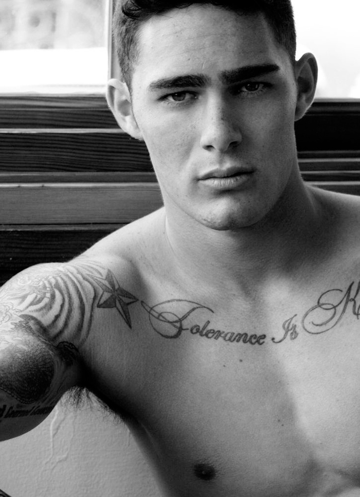 Image of Maximillian Silberman