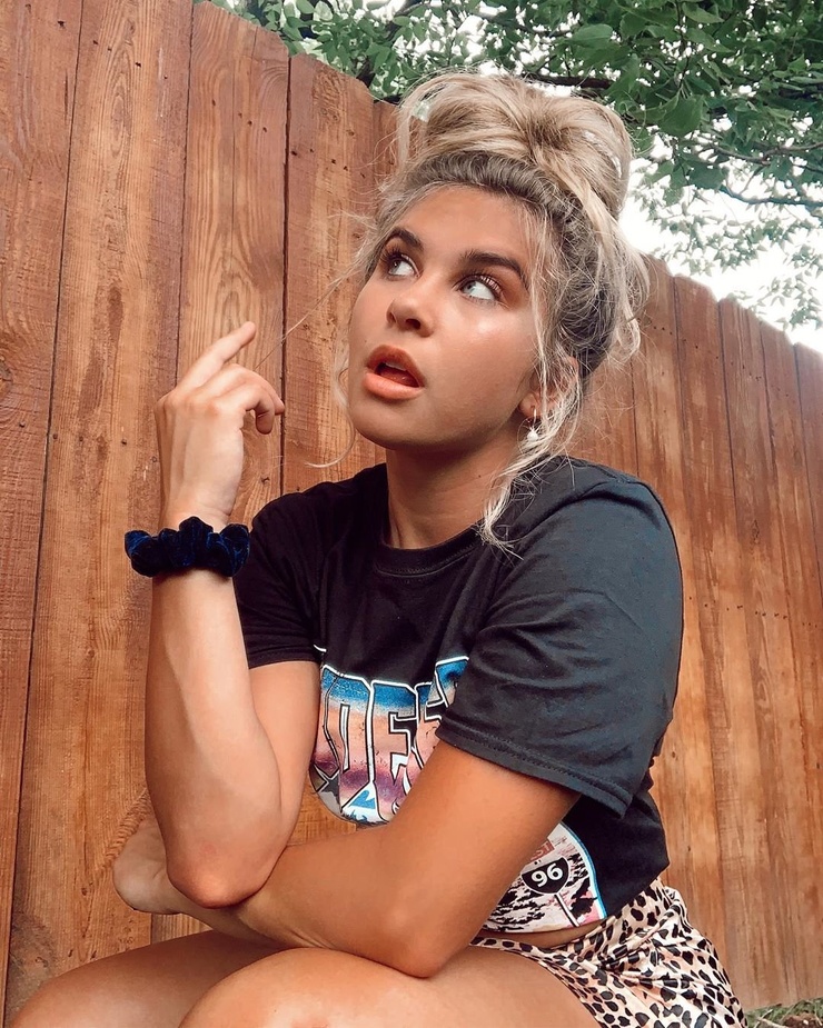 Picture of Gabrielle Moses