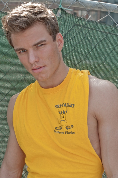 Picture of Mark Brent