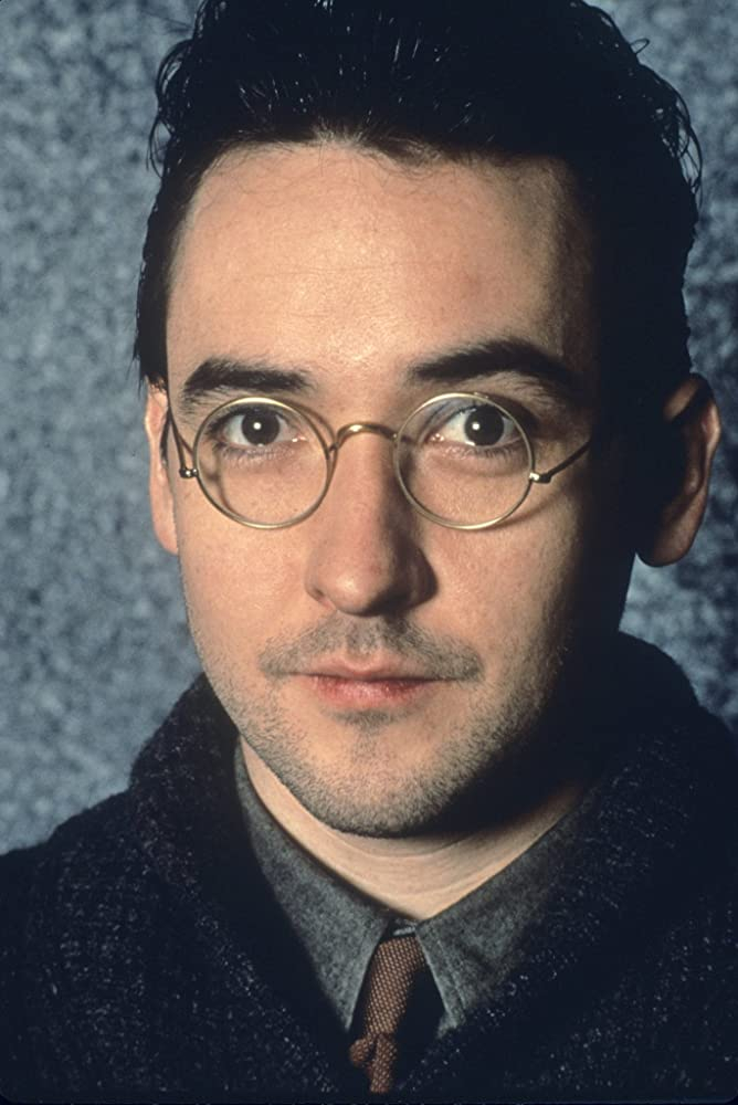 Picture of John Cusack