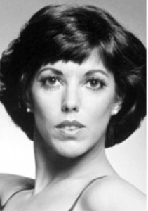 Picture of Lorene Yarnell