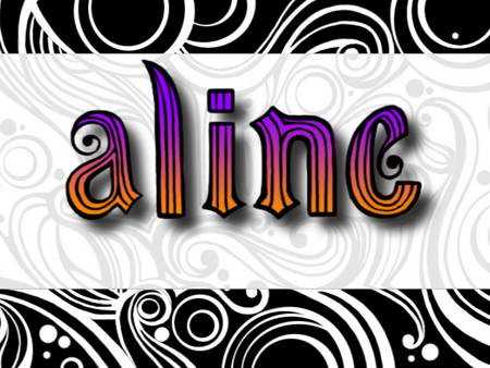 Picture of Aline (2008- )