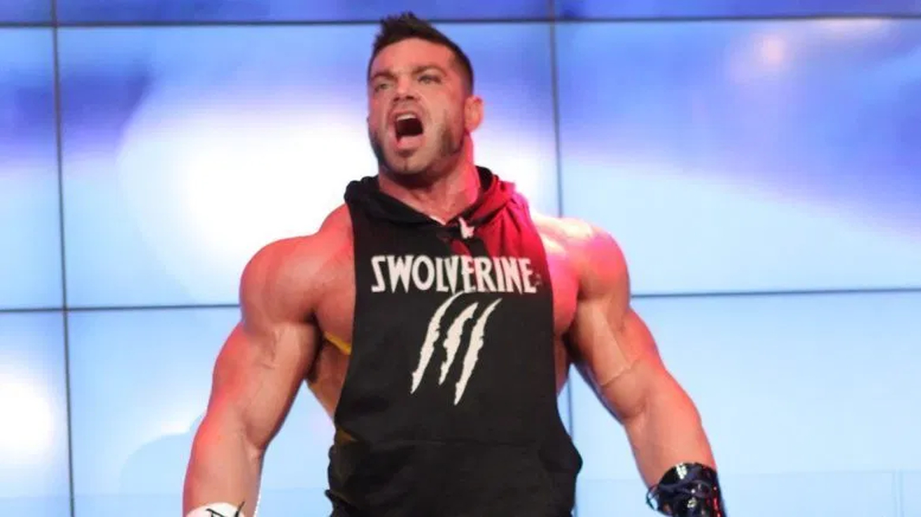 Picture of Brian Cage