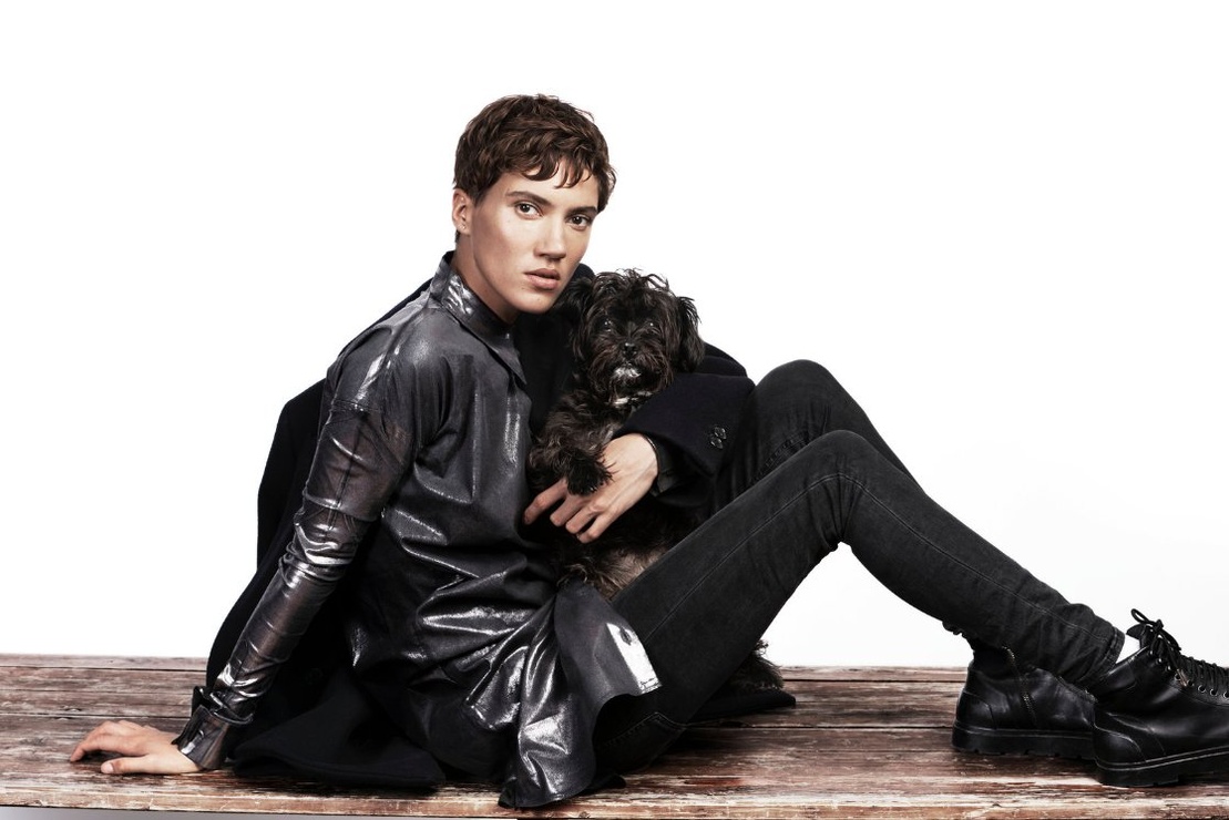 Picture of Tamy Glauser