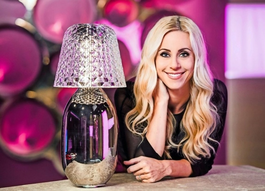 Nicole Berchtold