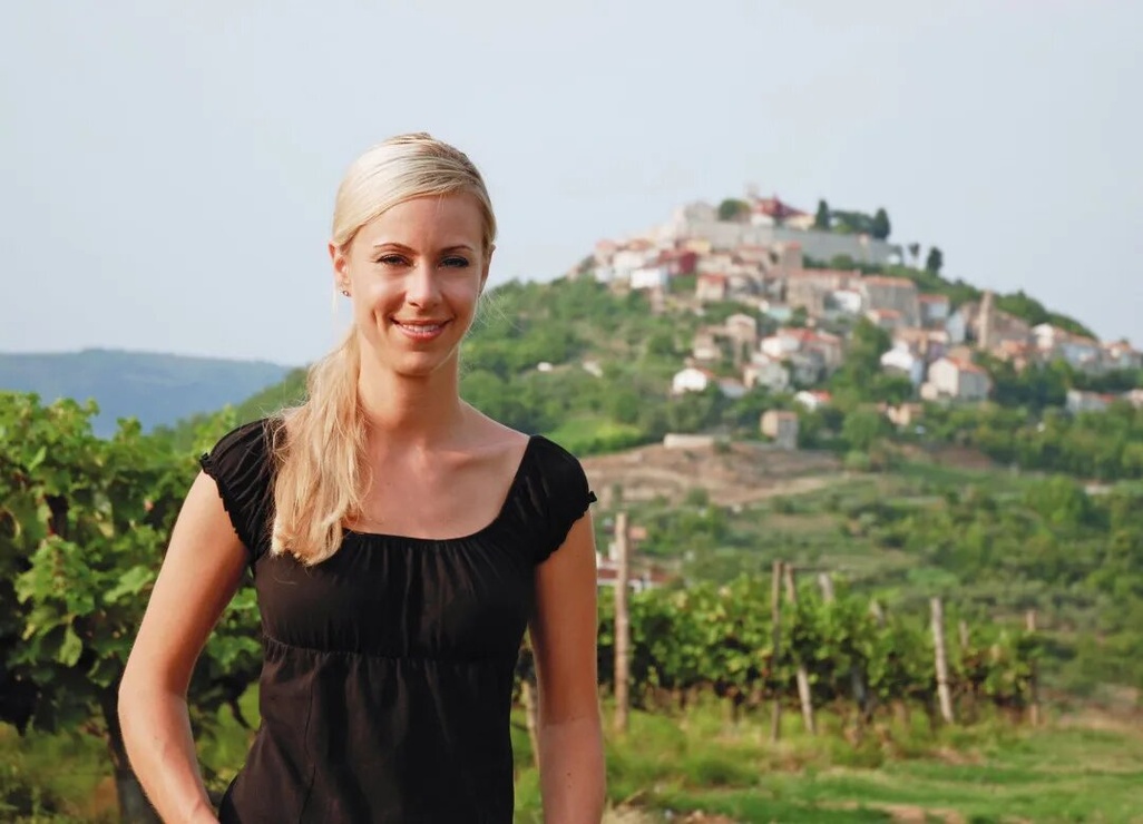 Picture of Nicole Berchtold