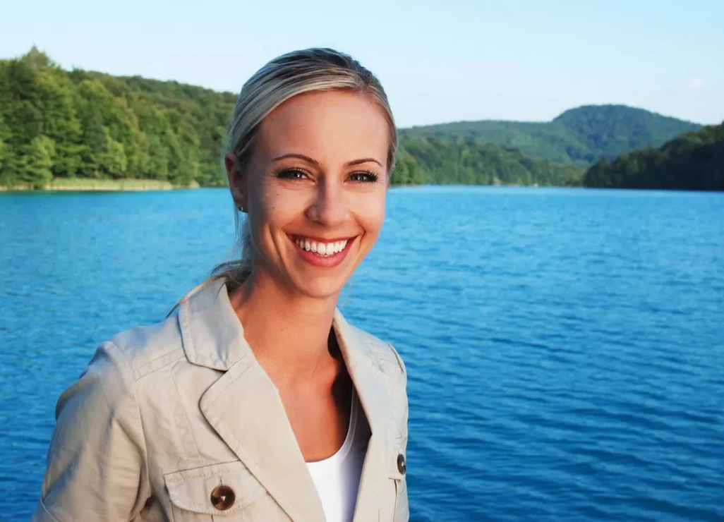 Picture of Nicole Berchtold