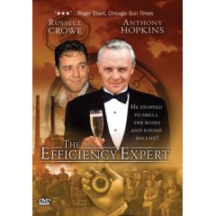 Picture of The Efficiency Expert