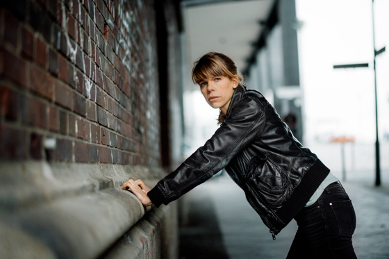 Picture of Tina Seydel