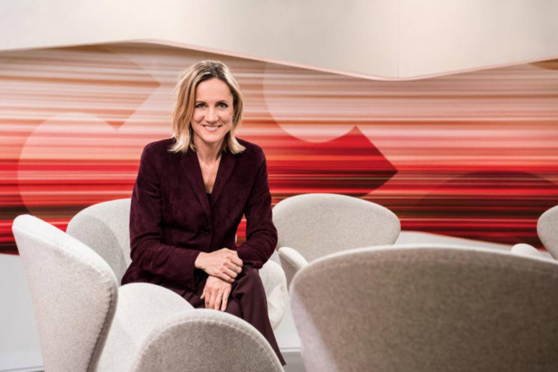 Picture of Barbara Lüthi