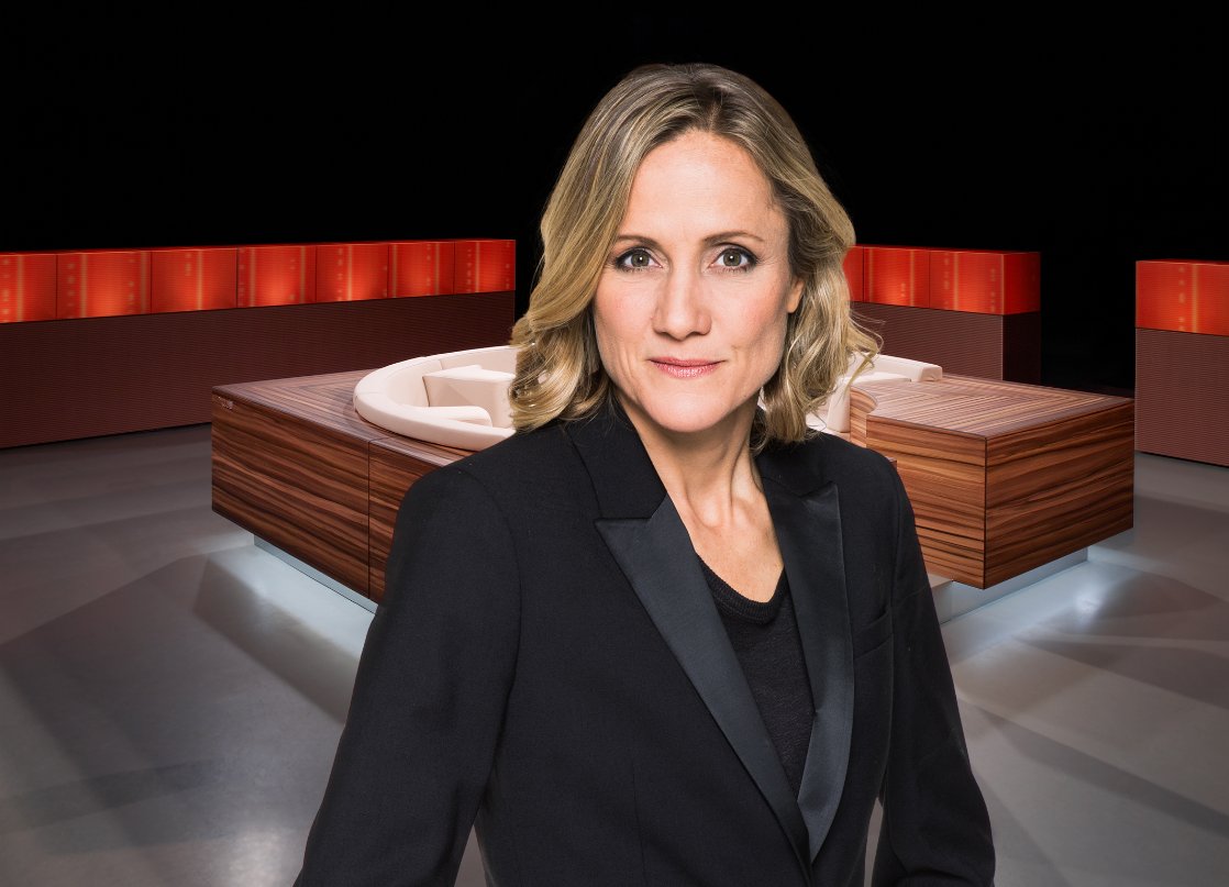 Picture of Barbara Lüthi