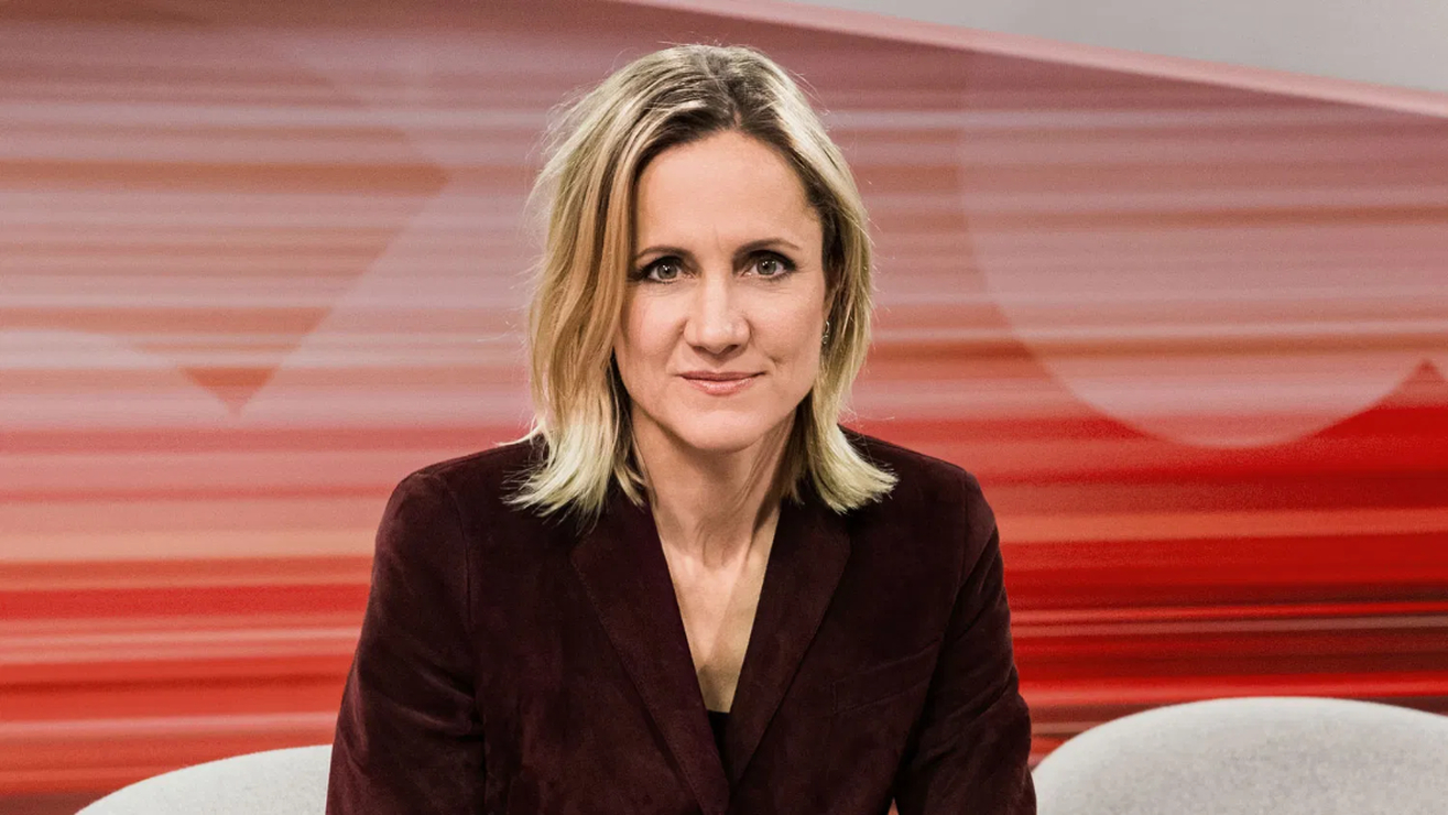 Picture of Barbara Lüthi