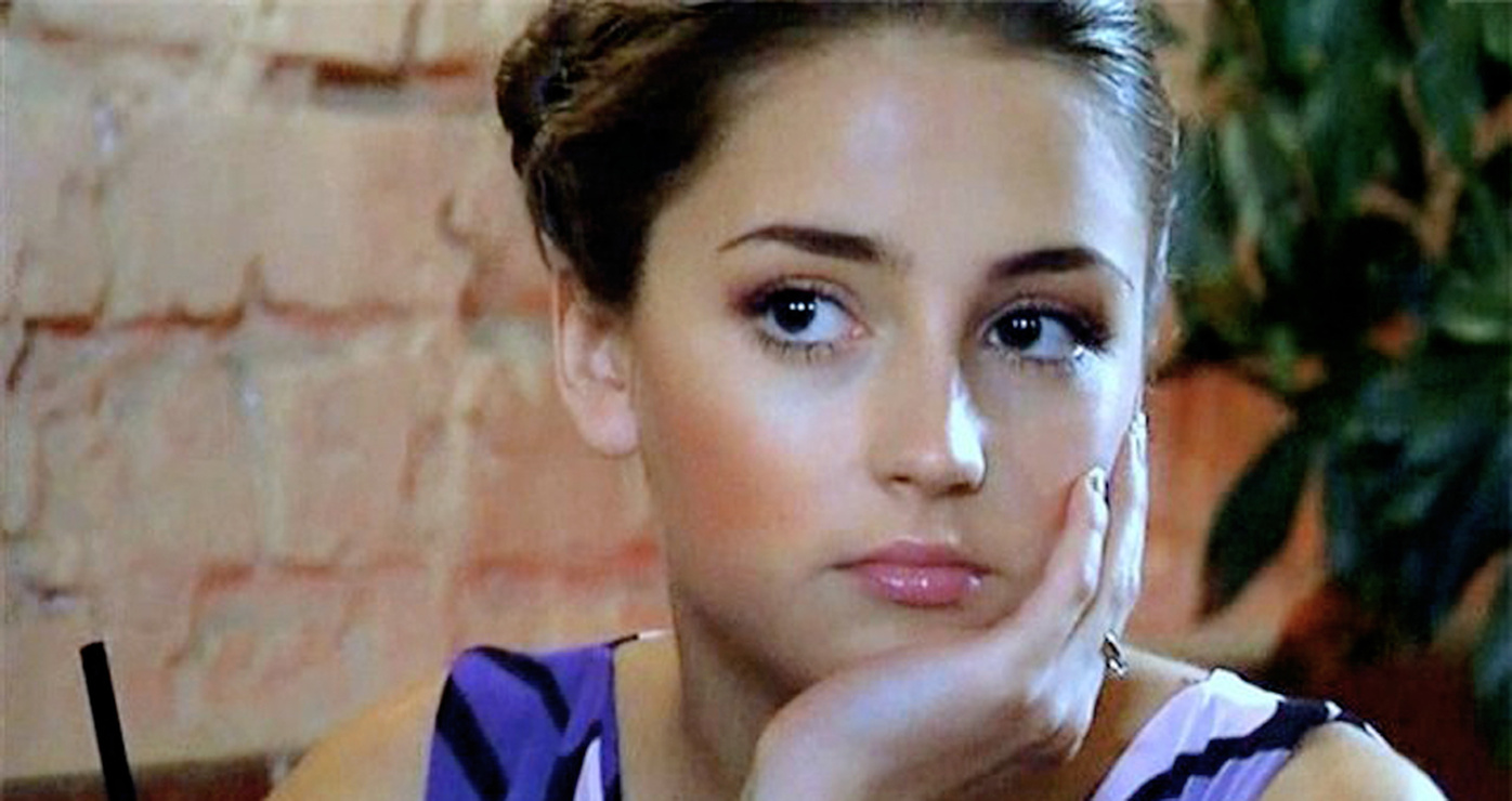 Picture of Anna Mikhailovskaya