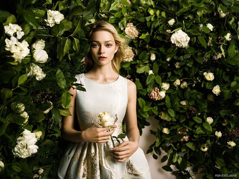 Picture of sam romberger