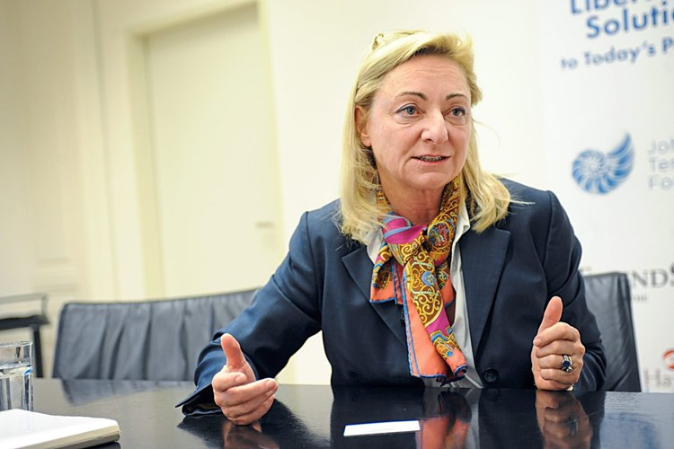 Barbara Kolm picture