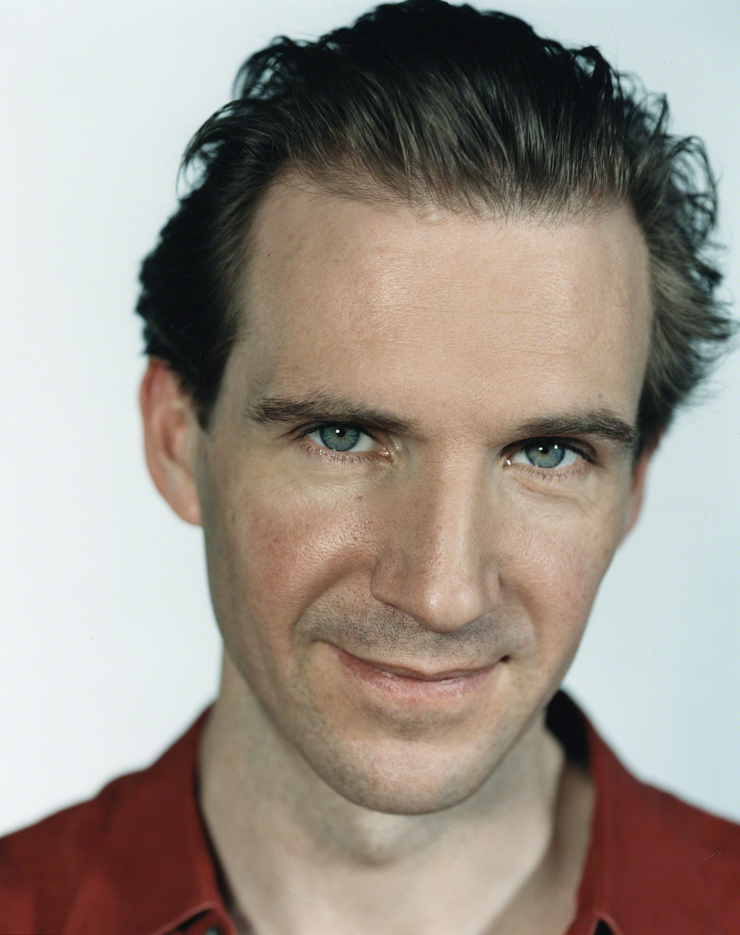 Picture of Ralph Fiennes