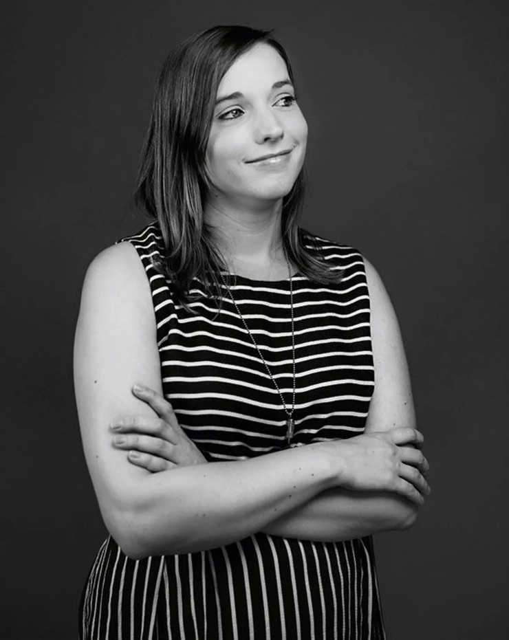 Picture of Anne Wizorek