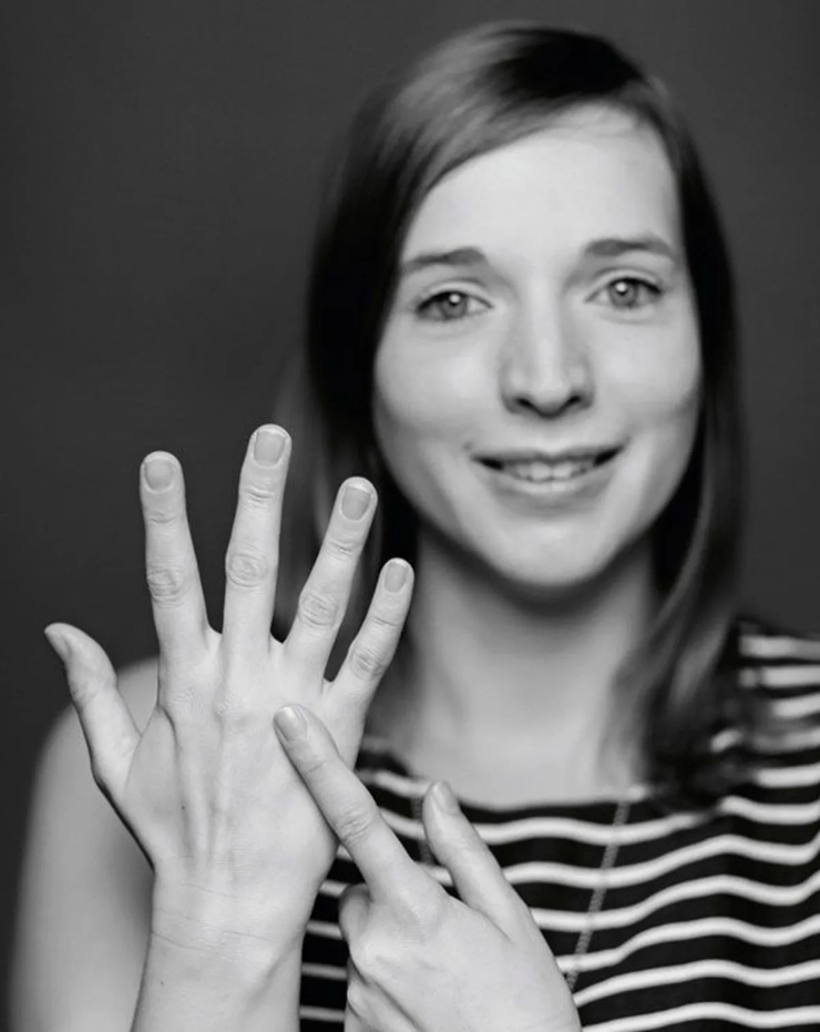 Picture of Anne Wizorek
